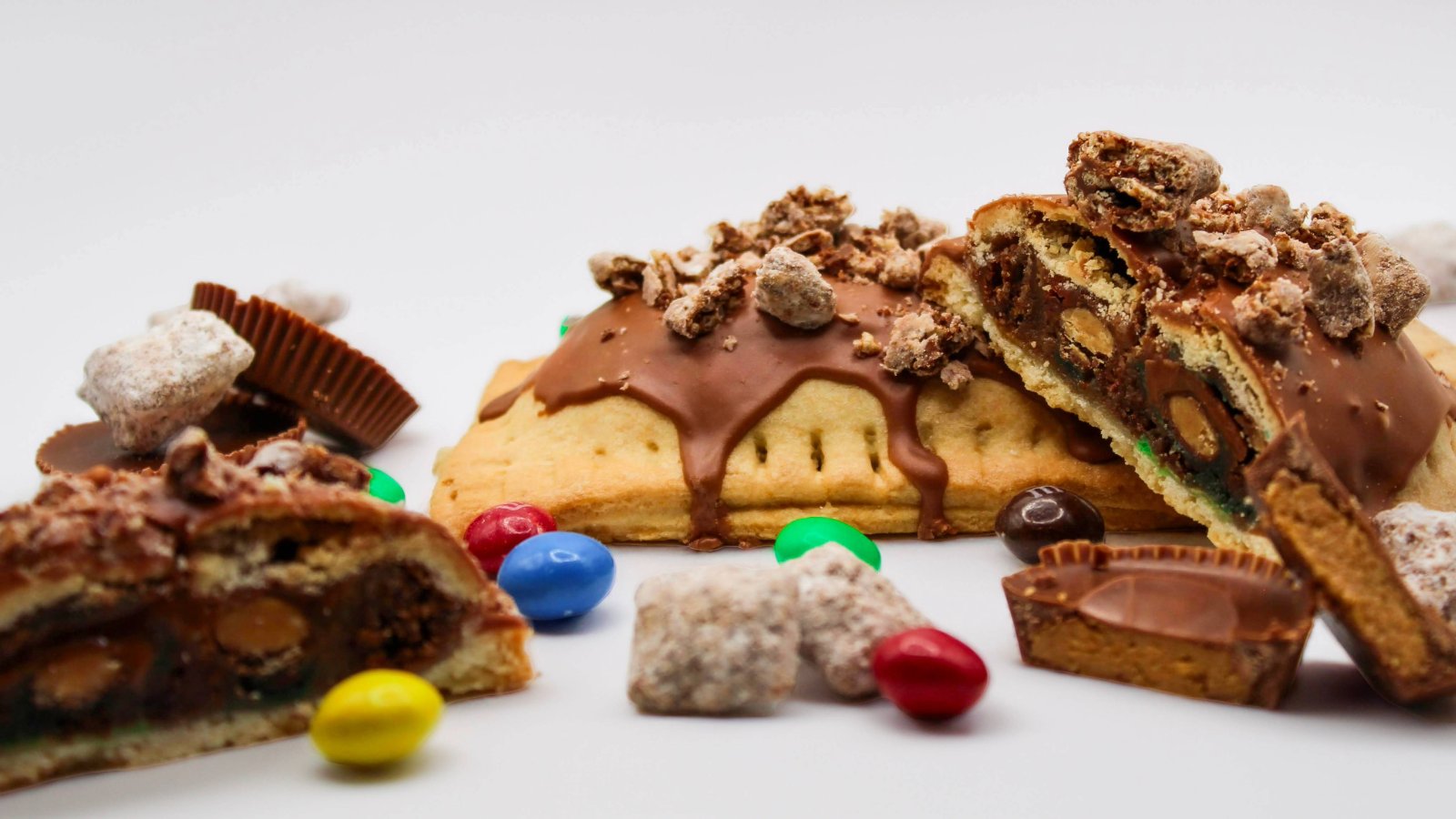 This Week's Menu – Loaded PopPockets